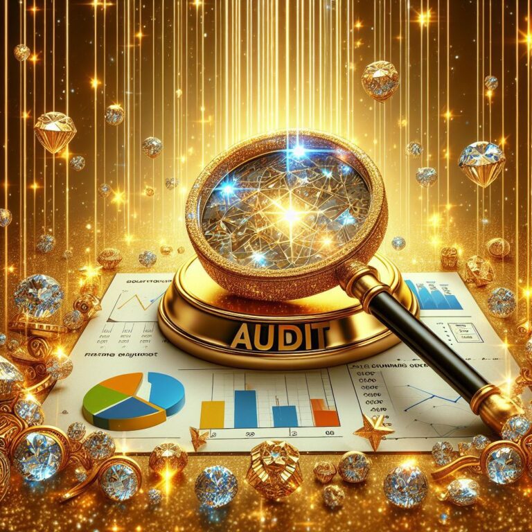 What Is Computerised Audit? Meaning, Benefits, Limitations, Steps To ...